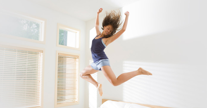 Dossier: La pensée positive, Comment être et rester positif - WebHub